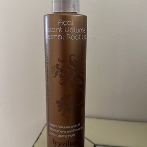 Hair | Brazilian Blowout Thermal Root Lift | Poshmark